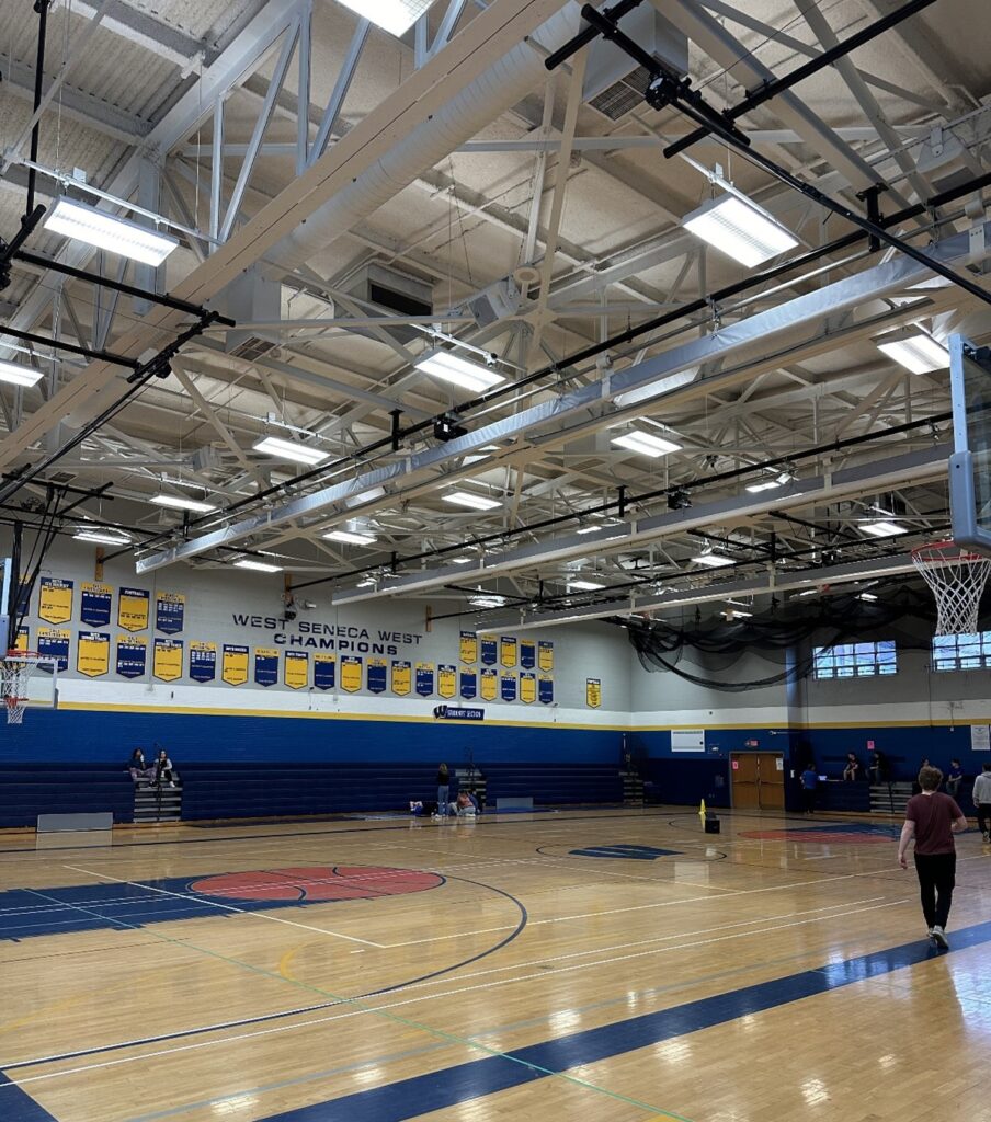 Starco Lighting - Case Study Starco Lighting LED Retrofit for West ...